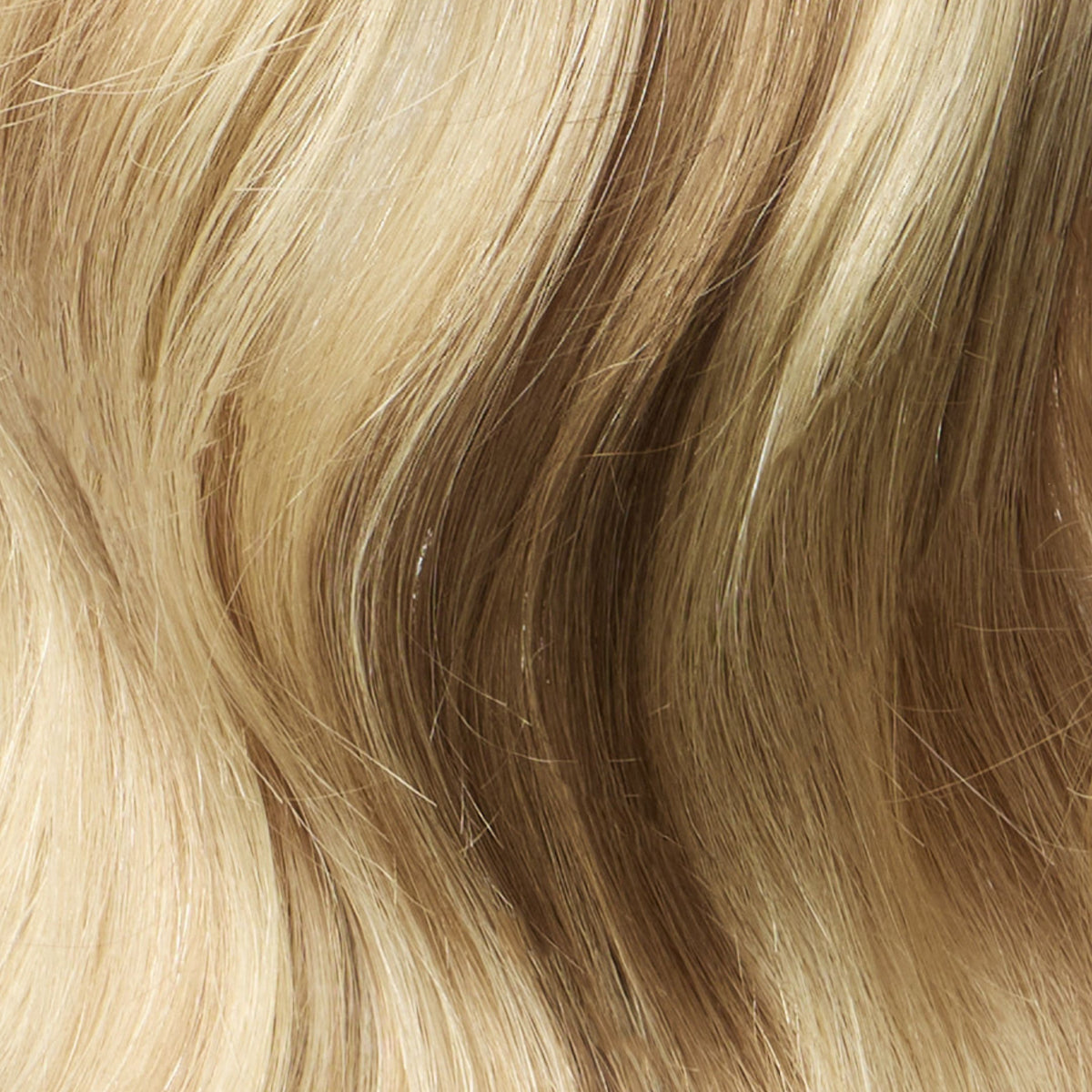 Halo® Extension, Light Caramel Honey Blonde Mix | #622 - Hidden Crown ...