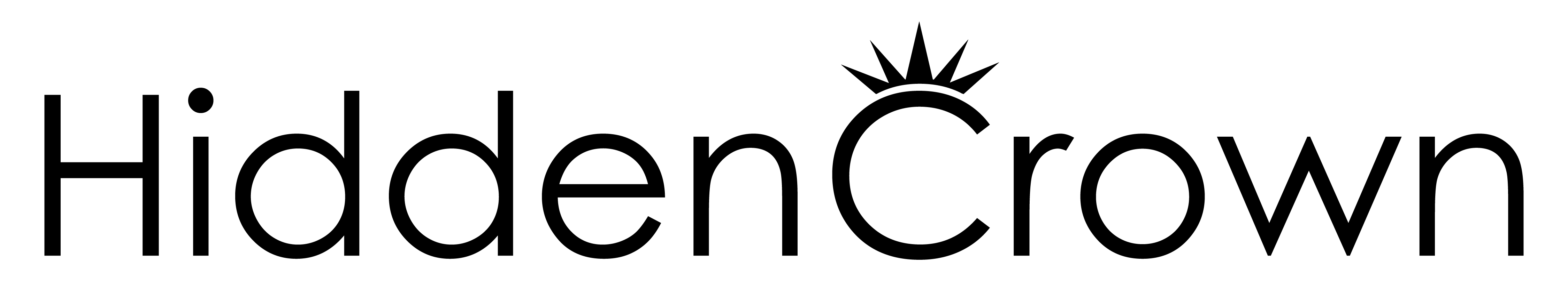 Hidden Crown Hair Extensions