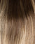 Crown Topper®, Light Caramel Honey Blonde Mix | #622 – Hidden Crown ...